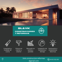 Ventaja adaptativa – BL&VK
